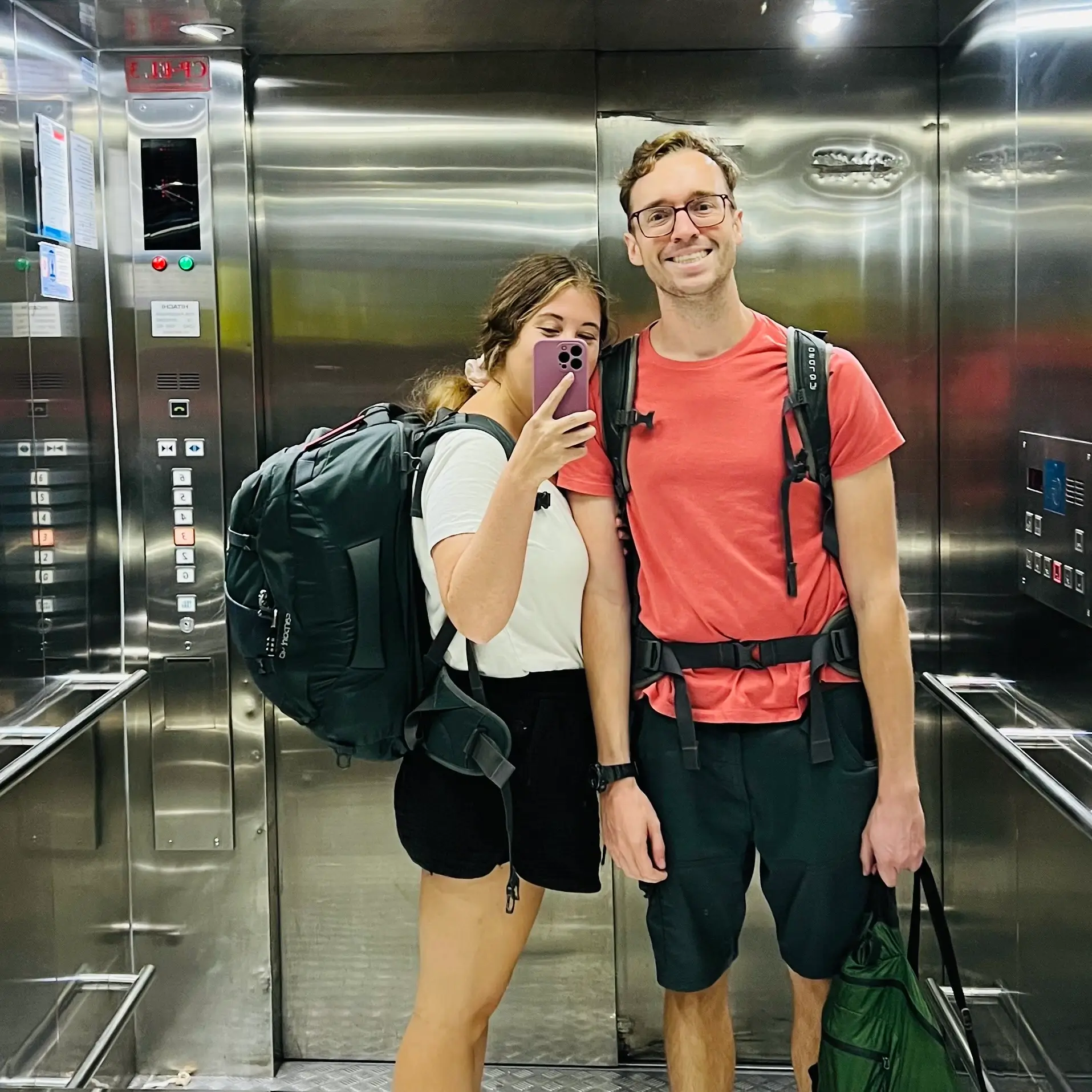 Amazon Travel Essentials: What We Pack to Backpack the World